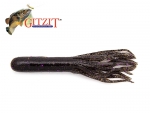 3.5" Gitzit Tournament Series Tubes, CAMO-Tackle Shop