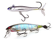 Hardbaits aus Japan & USA Schnell geliefert CAMO-Tackle Angelshop