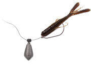 Jika Rig - alles für das beliebte Finesse Rig bei CAMO-TACKLE