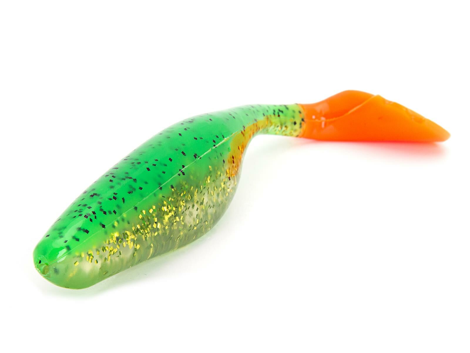 Bass Assassin 6 Sea Shad 15 Cm Gummifisch Camo Tackle Shop