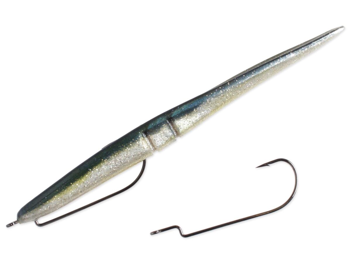 9" Slug-Go - CAMO-Tackle Shop