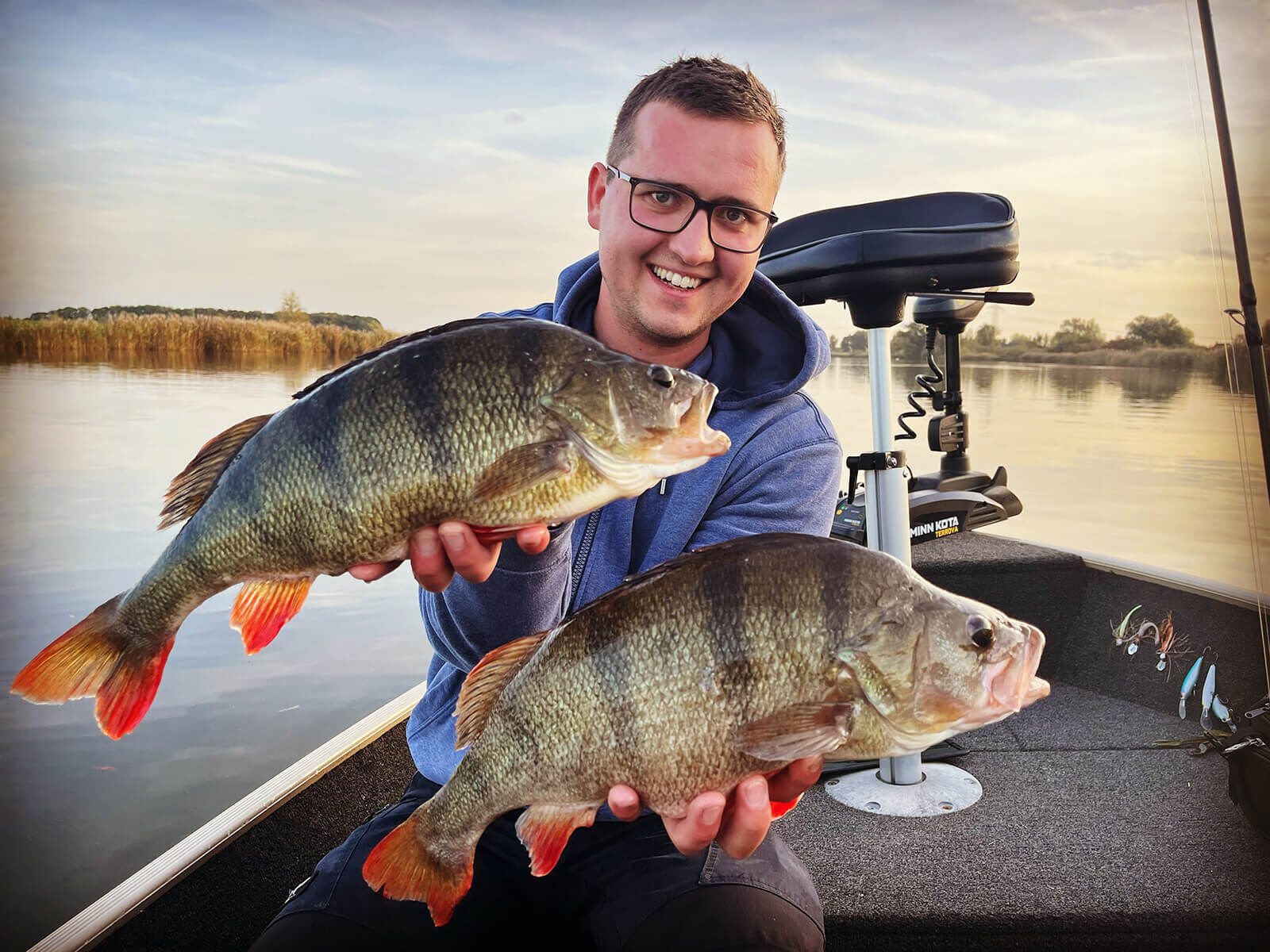 KEITECH 2.8" Crazy Flapper Gummikrebs - CAMO-Tackle Shop